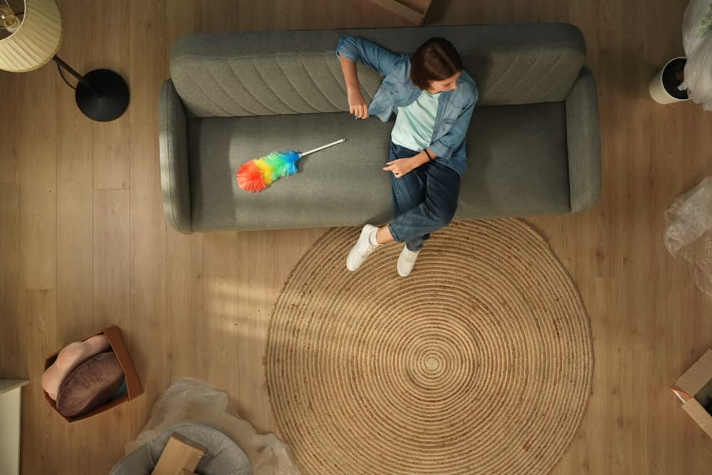 Guide to Thorough Weekend House Cleaning in Toronto